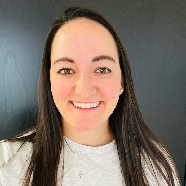 Amy Mallinger - Eradicate Hate Global Summit