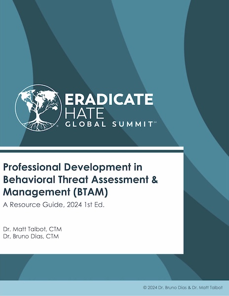 Practice Guides - Eradicate Hate Global Summit