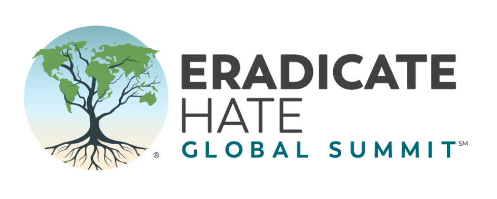 Our Team - Eradicate Hate Global Summit