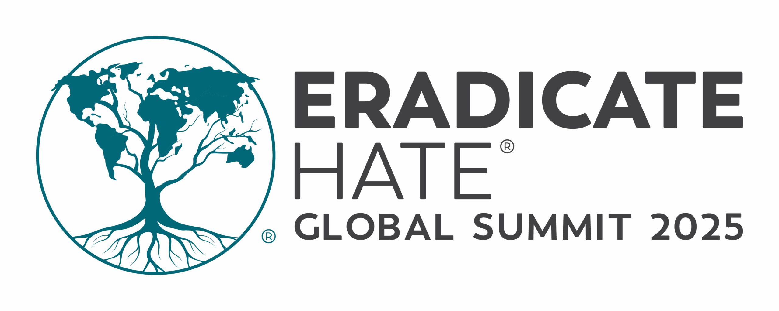2025 Summit - Eradicate Hate Global Summit