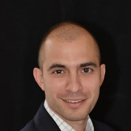 Jordan Estrada - Eradicate Hate Global Summit