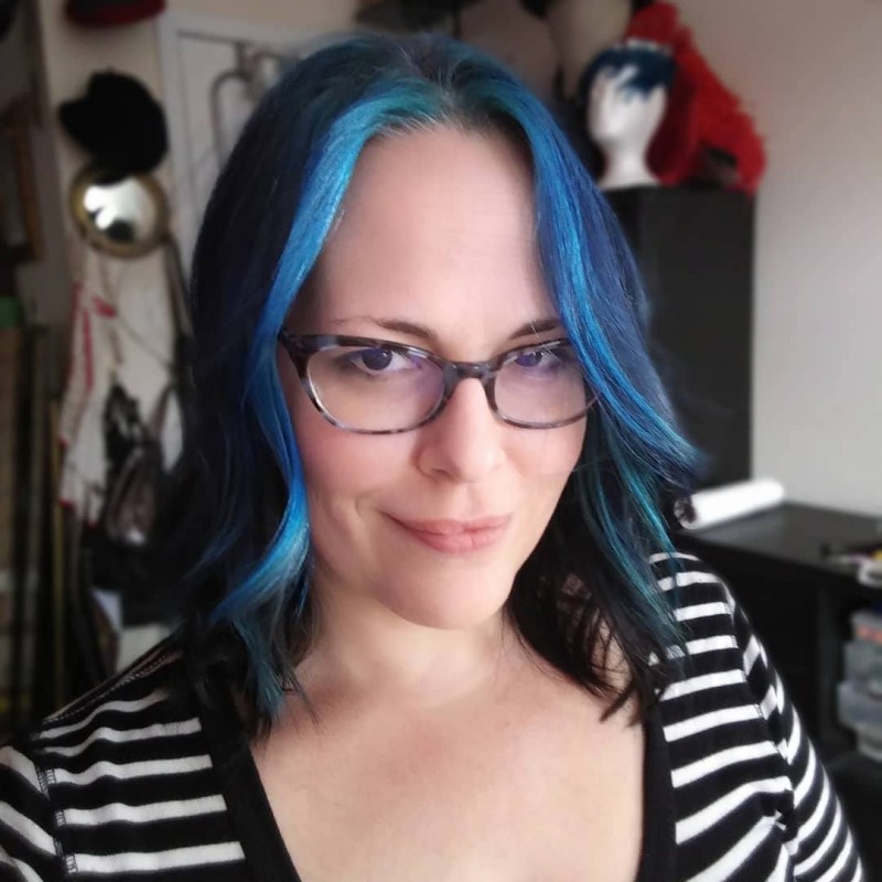 Kat Green - Eradicate Hate Global Summit