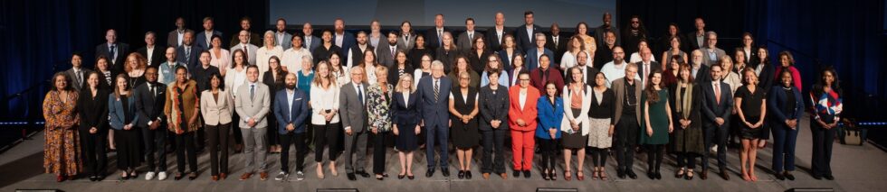 2025 Summit - Eradicate Hate Global Summit