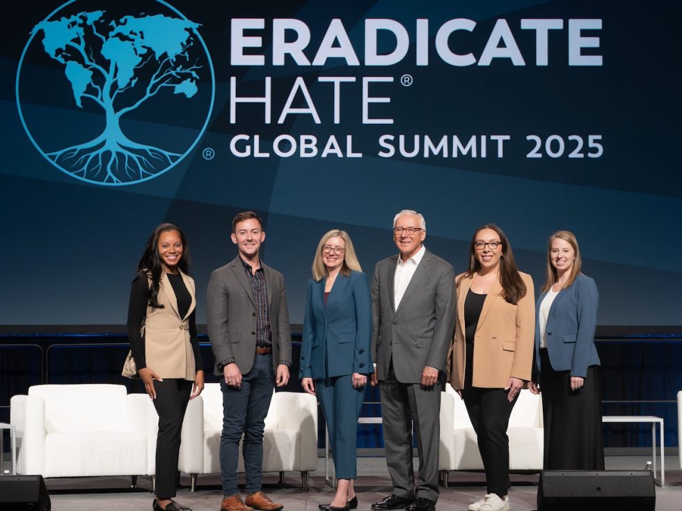 Our Team - Eradicate Hate Global Summit
